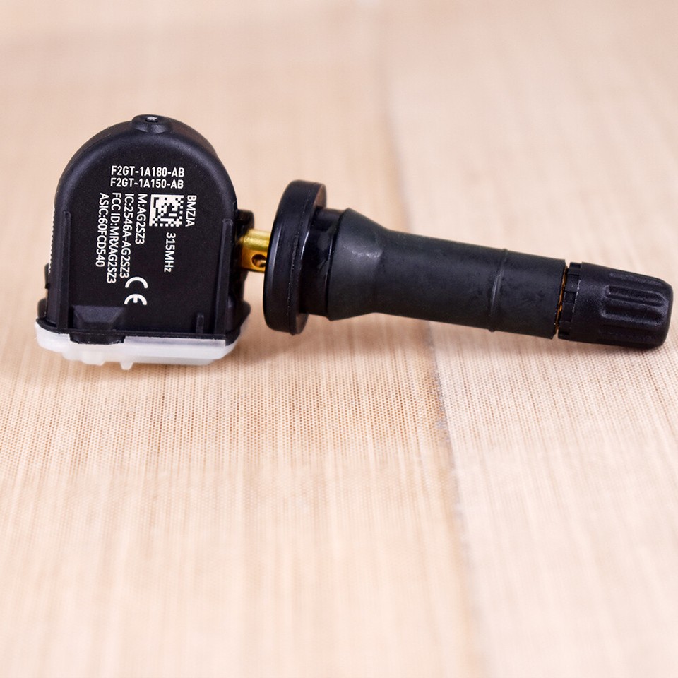 OEM Tire Pressure Sensor F2GZ1A189AB For Ford F150 Explorer Mustang ...