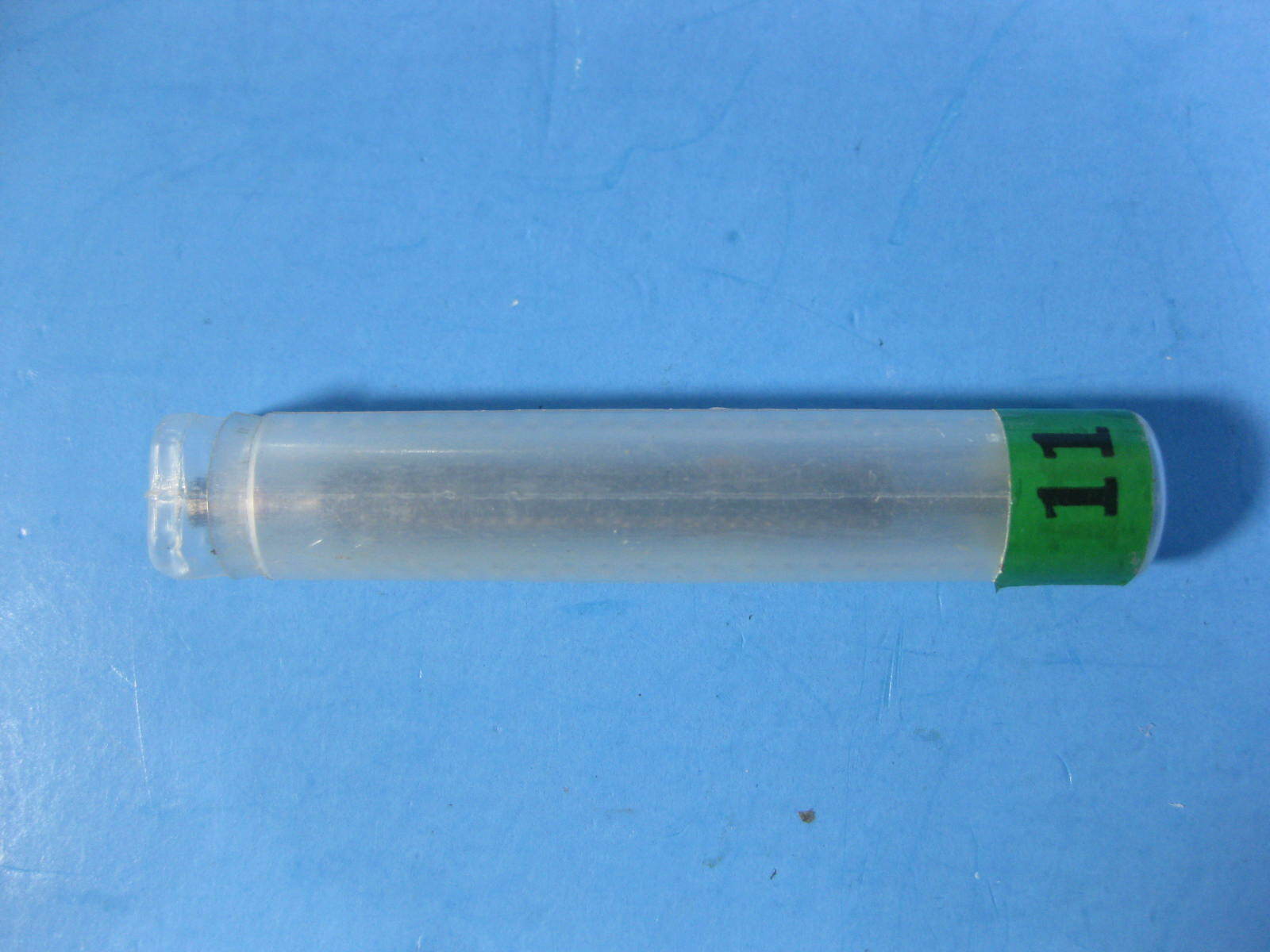 Emuge UNS-2A, UNS-2B (¼-36) M6-6g, M3-6H, M3-7G, M3-6G, M4-6H (2x) M2.5 ...