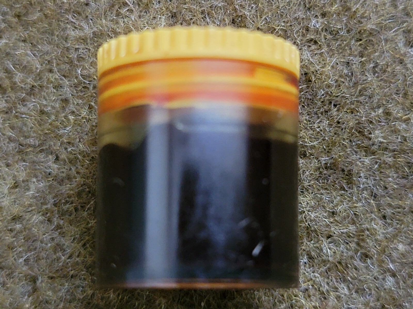 1 Original USGI WW2 style M1 Garand / 1903 A3 Rifle Grease Pot Fits in ...