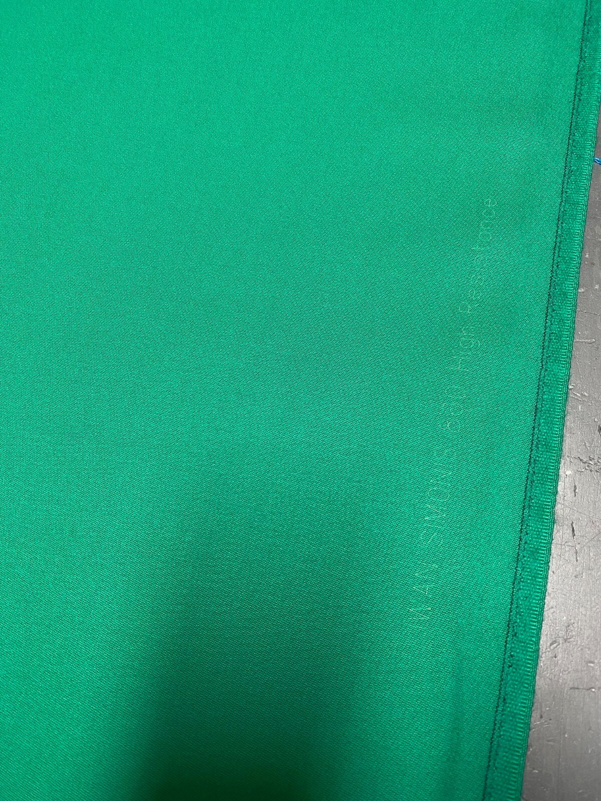 8' Simonis 860HR Pool Table Cloth - Simonis Green | eBay