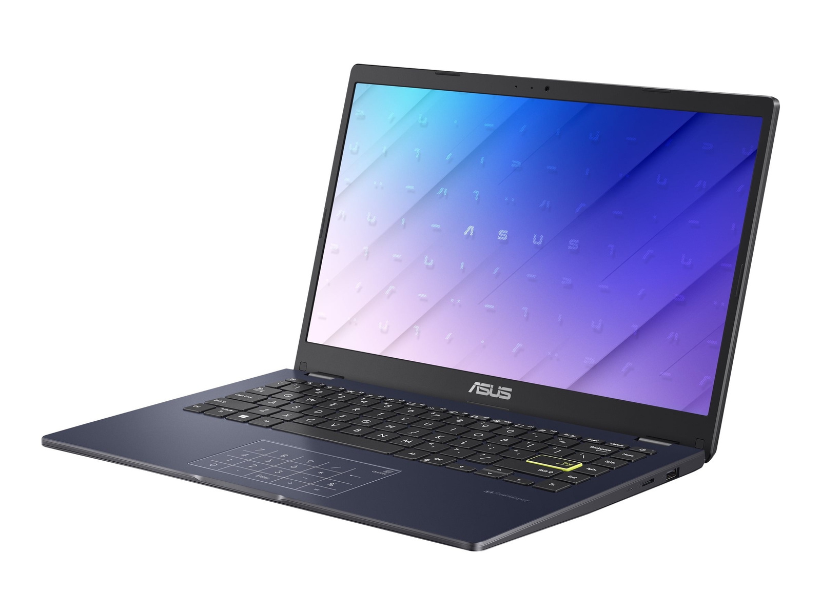 ASUS L410M DS04 14" FHD Laptop Intel Celeron N4020 1.10GHz 4GB 128G ...