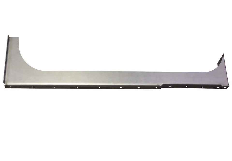 1958 - 1978 toyota Land Cruiser FJ40 & FJ45 Inner Rocker Panel Driver ...