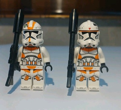 lego Gcc 212th Waxer Boil Lot | eBay