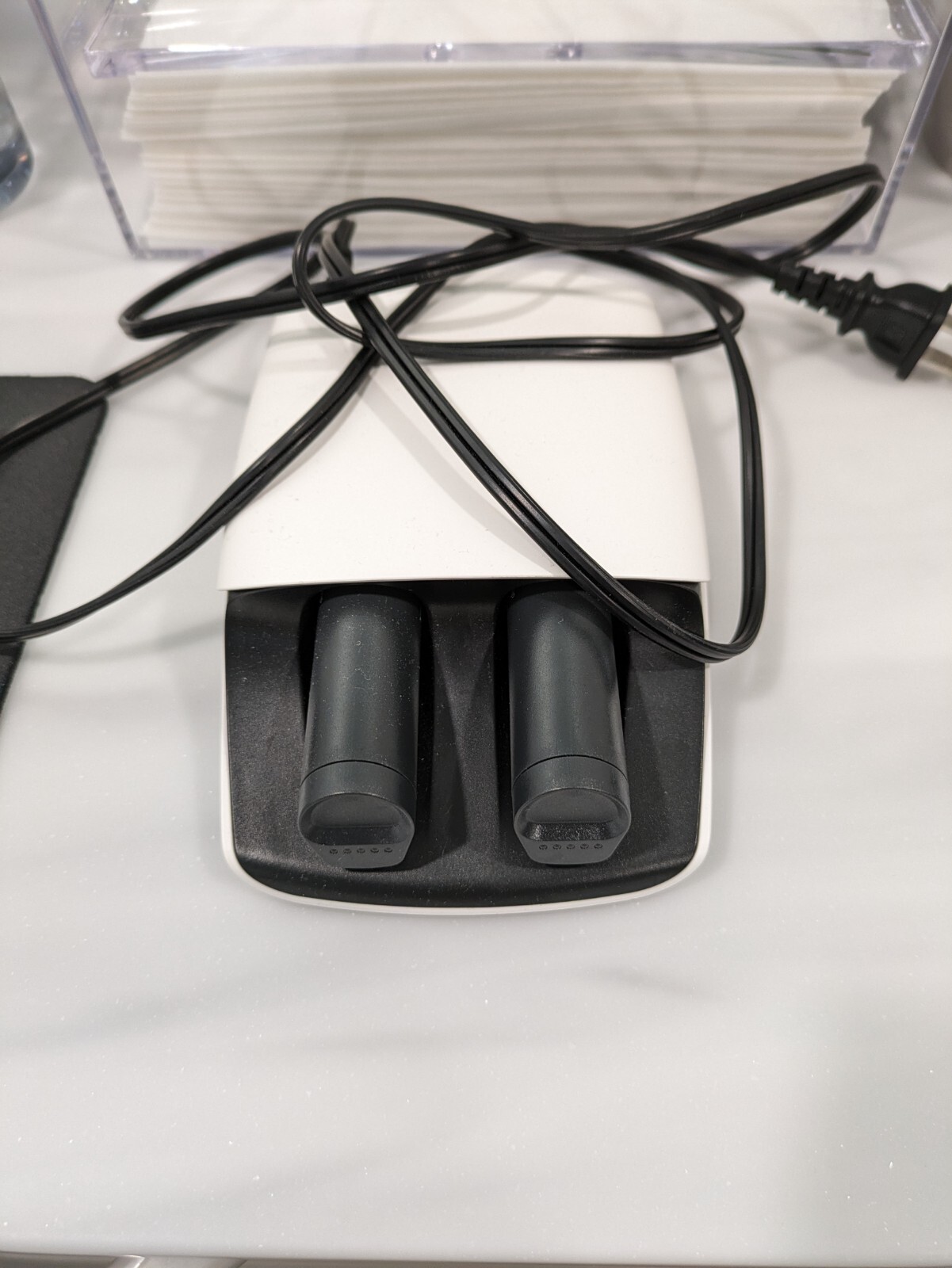 3Shape Trios 5 Wireless Scanner With Accessories - New Open Box | eBay