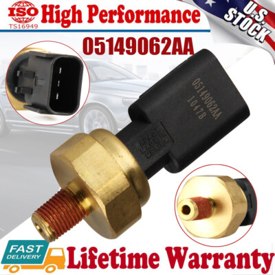 05149062AA Engine Oil Pressure Switch Sender Sensor For Chrysler Dodge ...