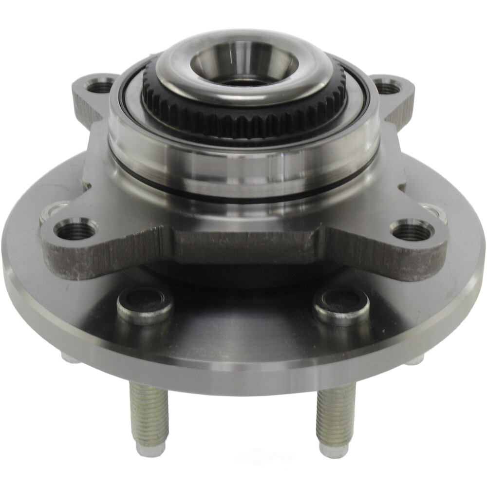Axle Bearing and Hub Assembly-Premium Hubs Centric 402.65034 for sale ...