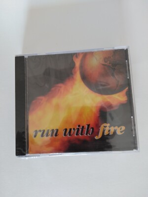 Run with Fire - Audio CD By Various Artists - BRAND NEW SEALED. In Bin ...