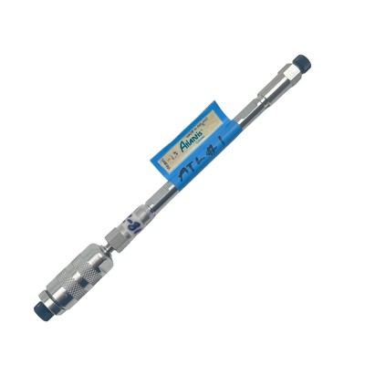 Atlantis HPLC Column Atlantis T3 C18 100 mm 4.6 mm 3 µm 100A Part No ...