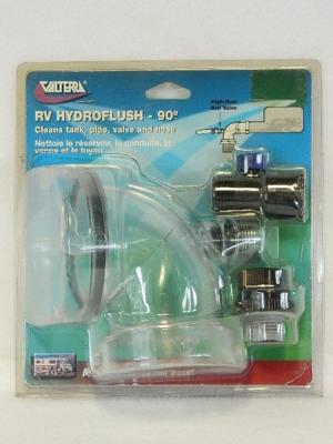 Valterra F02-4110 90 Degree Rv Hydroflush Attachment | eBay