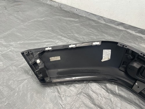 2018-2021 JEEP WRANGLER JL SPORT LEFT DRIVER FRONT FENDER FLARE OEM ...