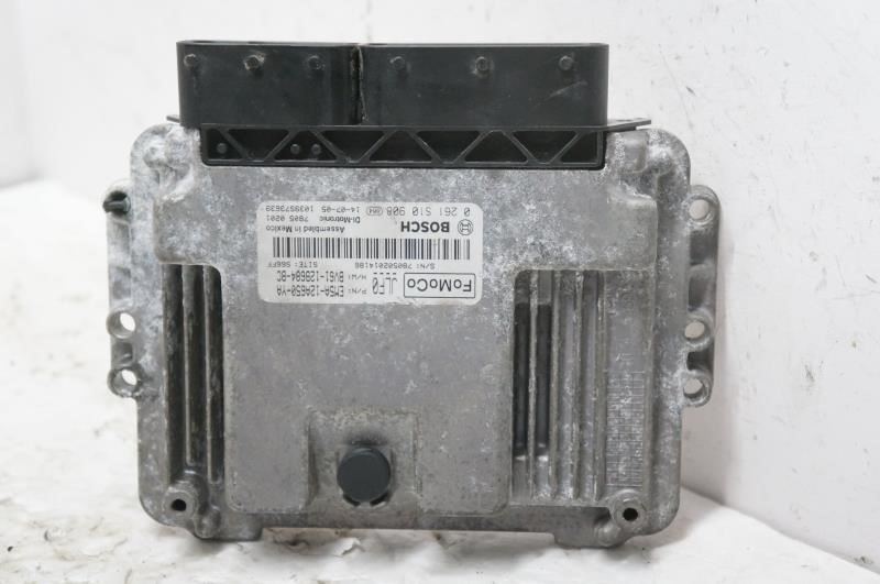 2014 Ford Focus Engine Computer Control Module ECU ECM EM5A-12A650-YA ...