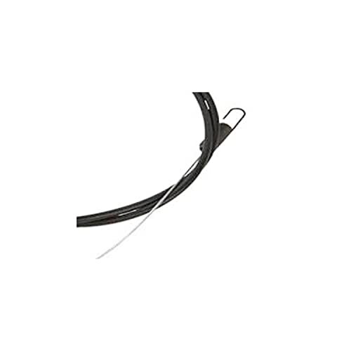 HAKATOP 946-04112A 746-04112A 64.5-inch Drive Engagement Control Cable ...