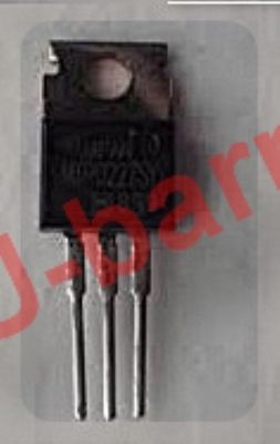 2pcs PANASONIC MIP0227SY TO-220 Silicon MOS IC RH | eBay