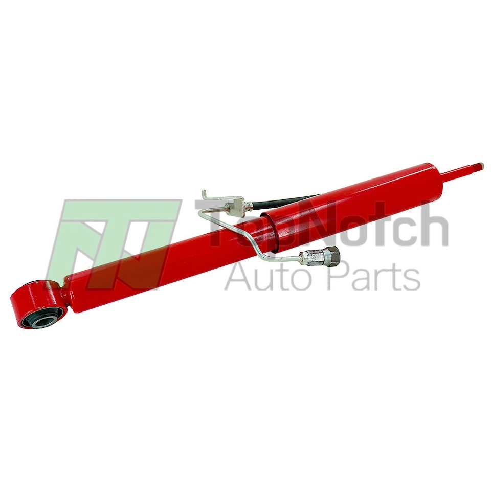 Rear Left Shock Absorber Fit Toyota 4Runner Limited 4WD AWD 2010-24 ...
