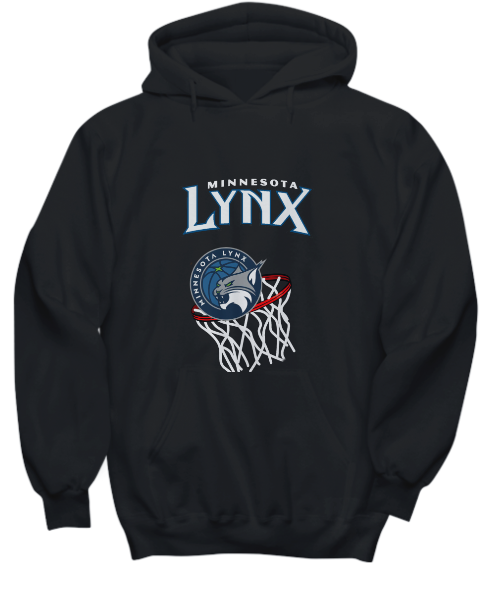 Minnesota Lynx Hoodie | eBay