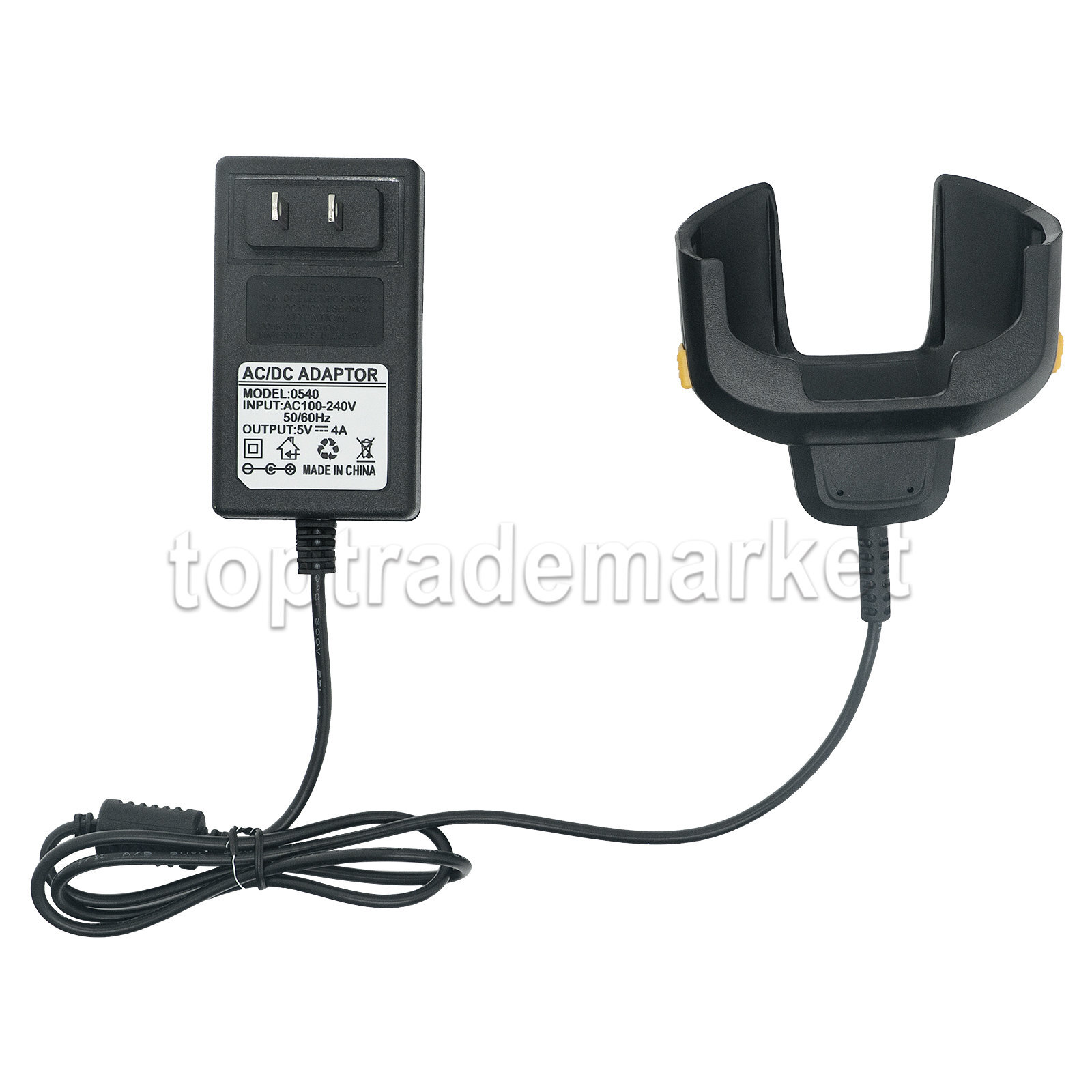 TC70 TC75 Charging Cable for Zebra Symbol TC72 TC77 Replaces CHG-TC7X ...