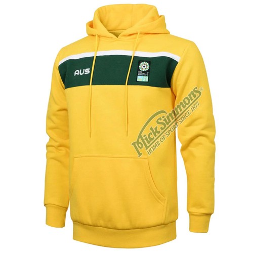 Official FIFA 2023 Australia Women's World Cup Adult Hoodie FWWC ...
