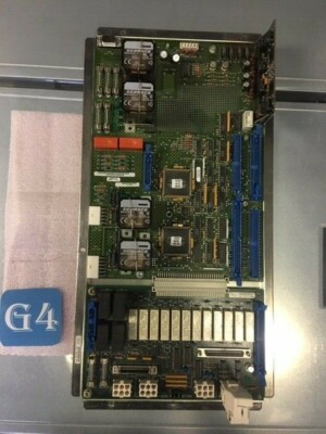 IBM 3494 Machine Interface control card PN 05H8784 with PCC PN 09L4554 ...