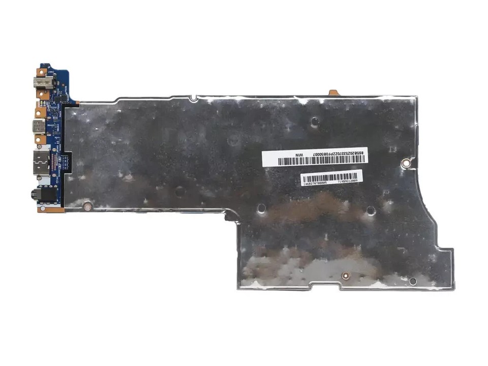 5B20Z55037 For Lenovo Ideapad 5-15ITL05 Laptop Motherboard NM-D211 i7 ...