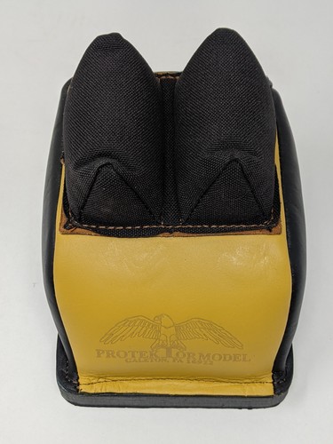 Protektor Model Deluxe BB Rear Bag 3/8" Mid Cordura Ears (P2) | eBay