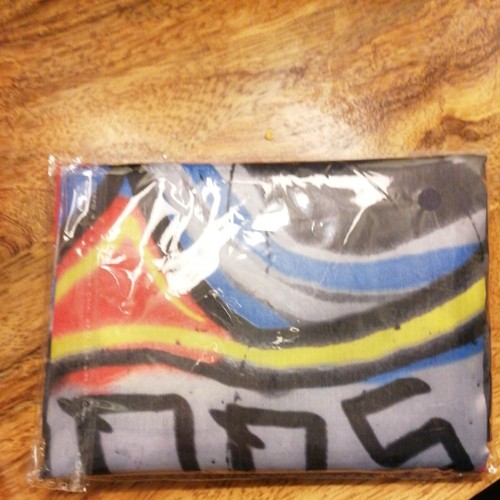 Rage 2 Goon Squad Flag PlayStation 4 XBOX One Promo Flag Official | eBay UK