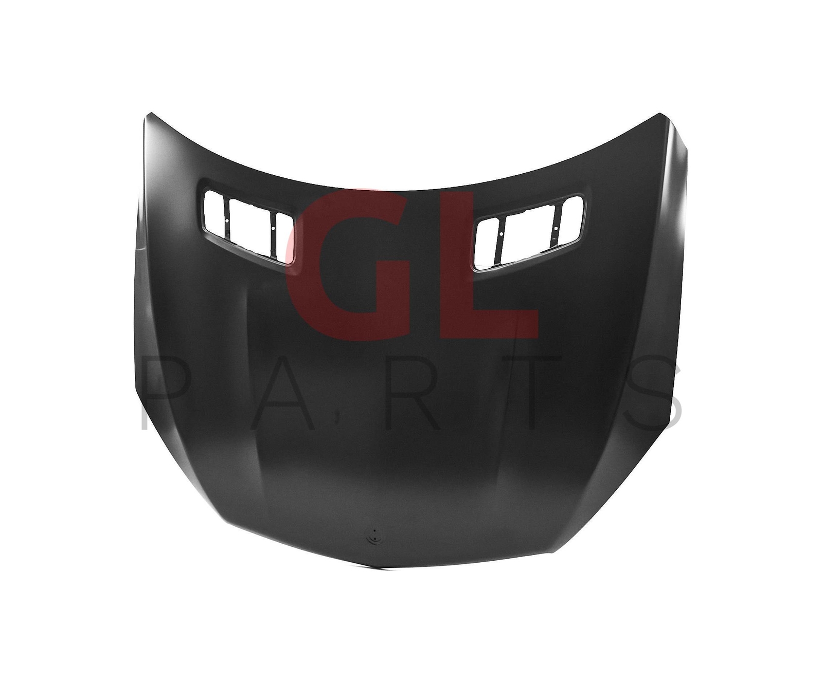 MOTORHAUBE bonnet Aluminium FÜR MERCEDES BENZ GLE W166 2015-2019 ...