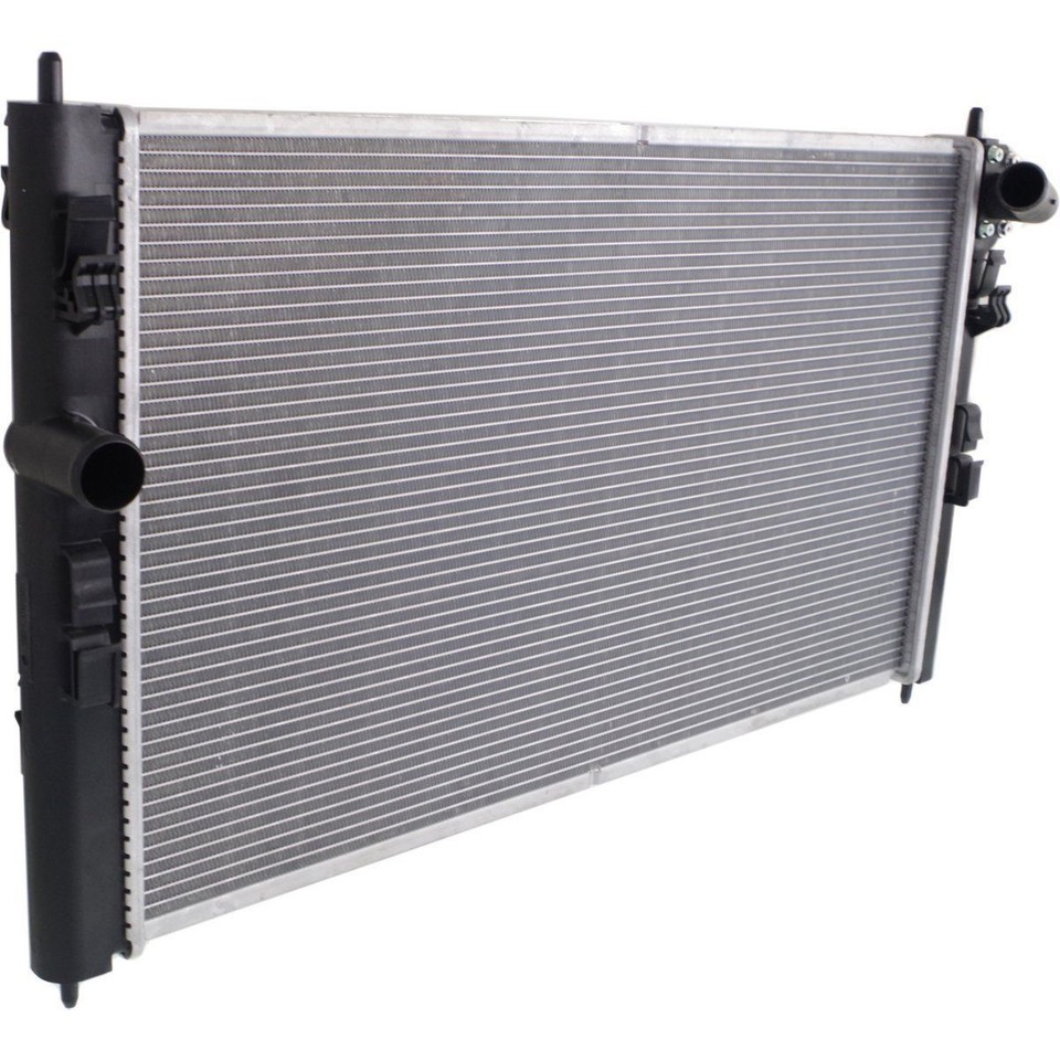 Radiator Fits Mitsubishi Lancer 1350A761 MI3010221 | eBay