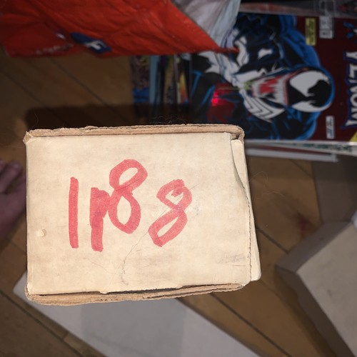 1988 Topps Baseball Complete Set 792 Cards Open Box | eBay