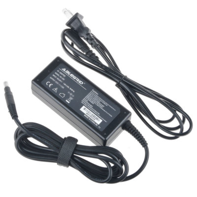 AC Adapter for HP XP599AA#ABA 2511x 25" LED LCD Monitor Power Supply ...