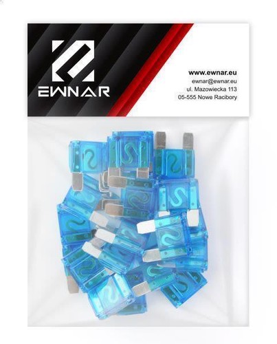 Fuse Kit MAMMOOTH MMT O033 260A/K20 | eBay Australia