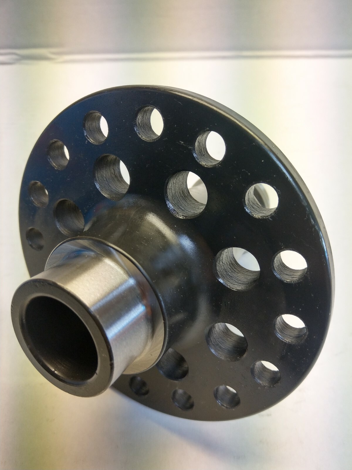 SCW 9 Inch Diff Full Spool 35 Spline Out Board Spline 3.062 Bearing ...