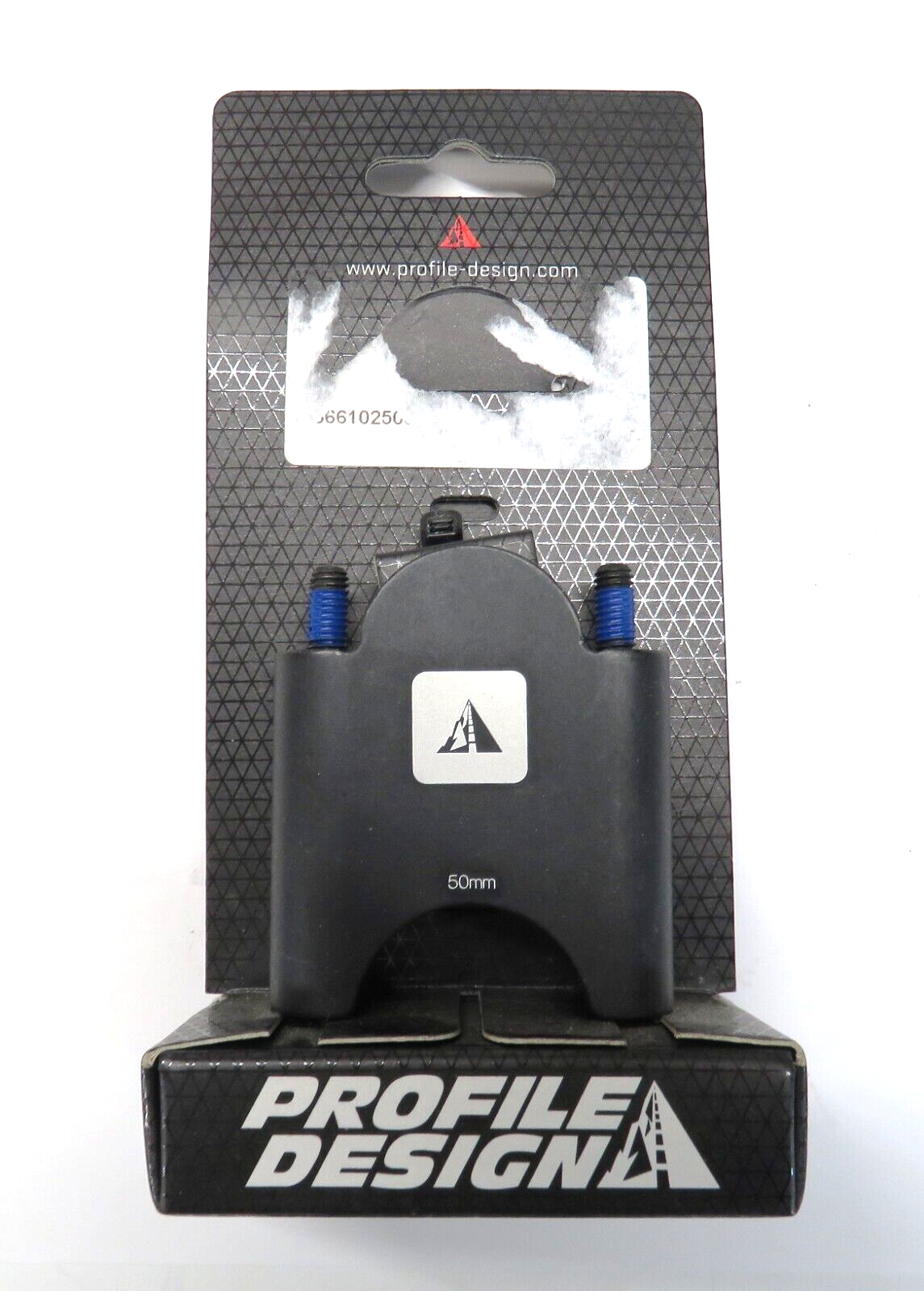 Profile Design Aerobar Bracket Riser Kit 50mm for sale online | eBay