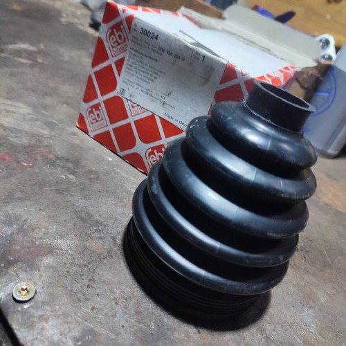 Kit soufflet de cardan pour SEAT | 6Q0498203 Seule | eBay