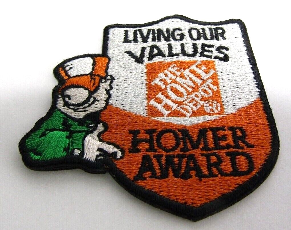 Repairing Home Depot Homer Triumph Home Depot