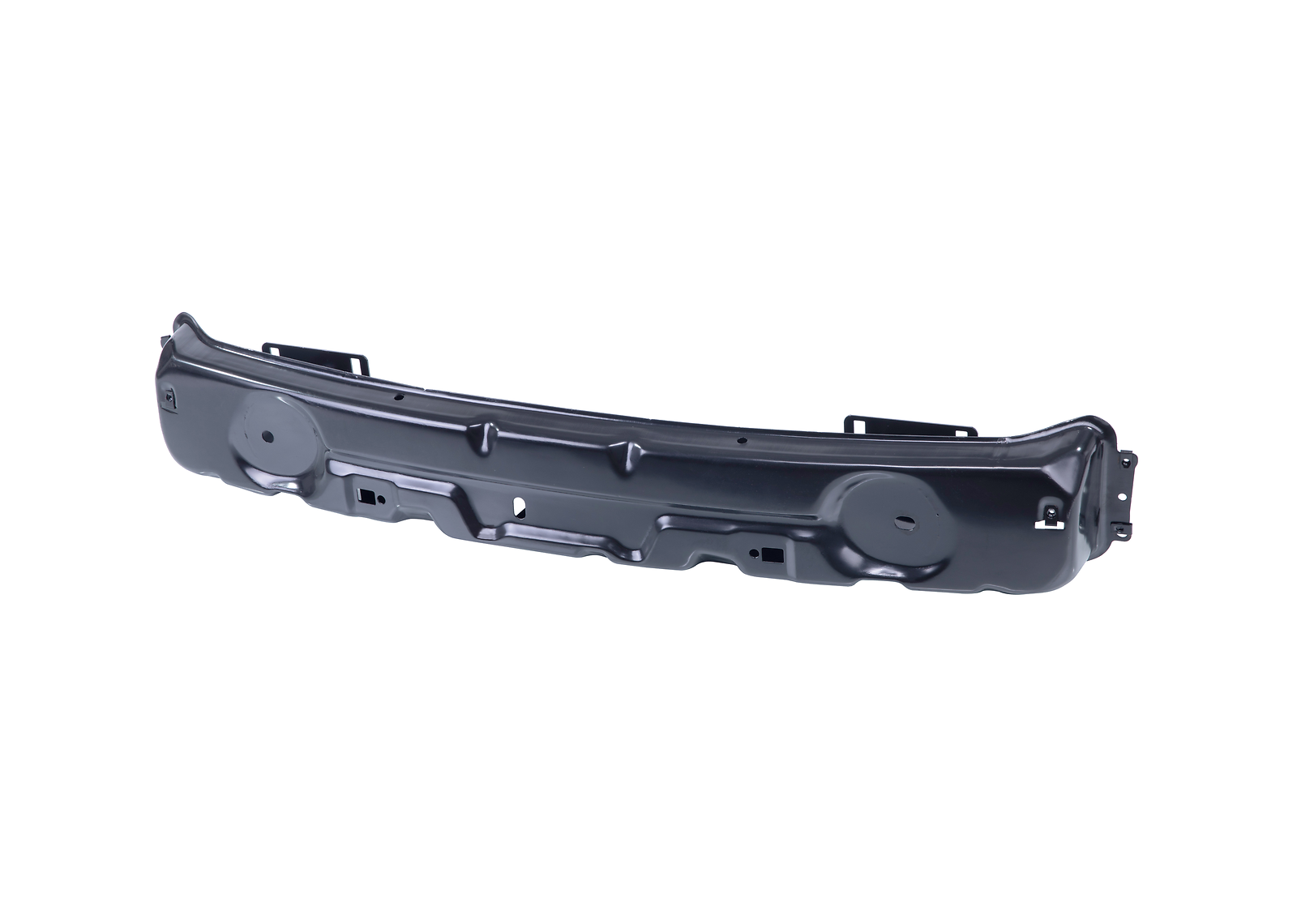 Front Bumper Reinforcement For Dodge,Mitsubishi Dakota CH1006215 ...