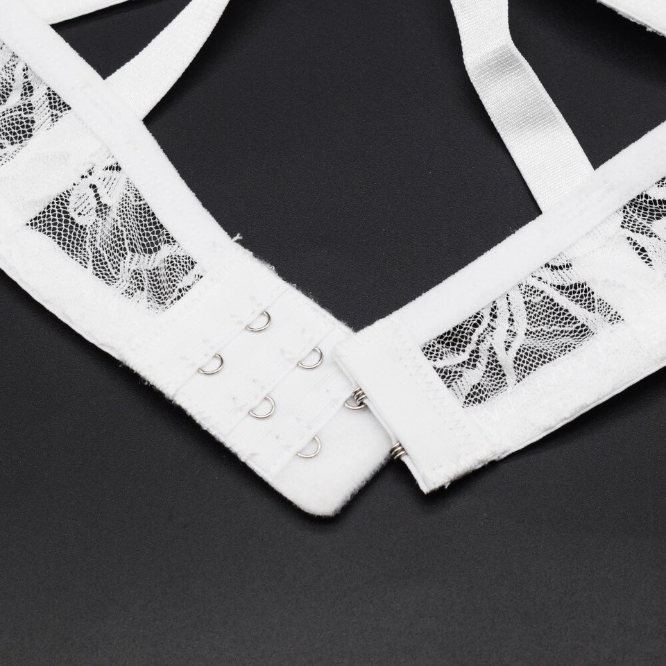 Transsexual Boy Undies Lace Bra Men Bras Sexy Lingerie Underwire Sissy ...