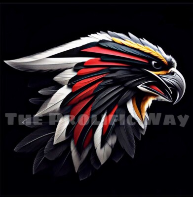 Atlanta Falcons 4” decal Sticker vinyl | eBay