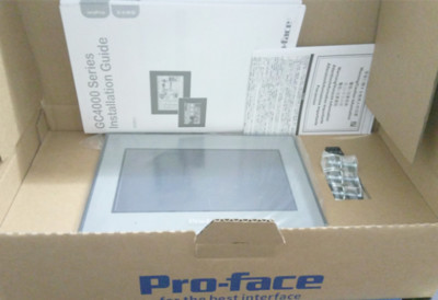 Operator Interface Panels - Proface Touch