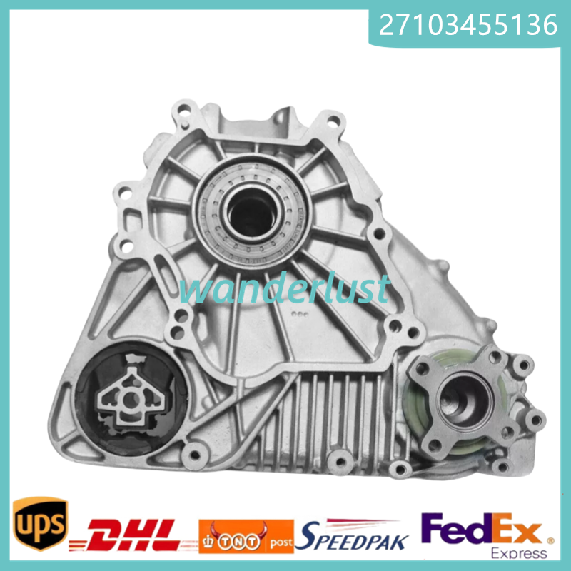Transfer Case Assembly For BMW X3 E83 LCI 2003-2010 2.5L 3.0L ATC400 ...