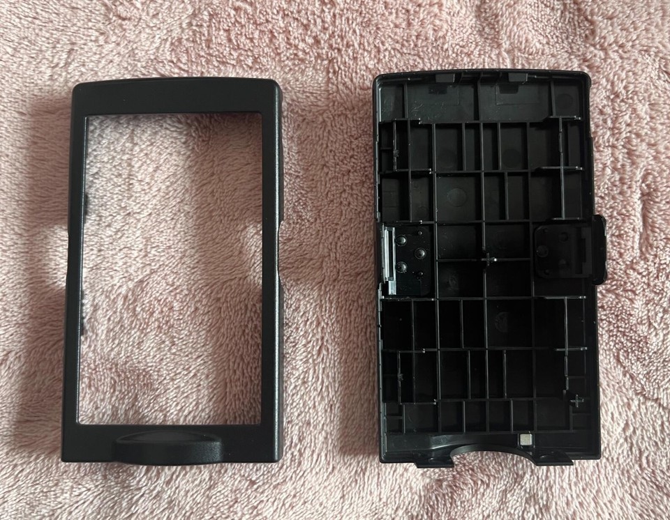 NEW Original LCD Screen Cover Cabinet Frame For Sony PXW-Z190 PXW-Z190V ...