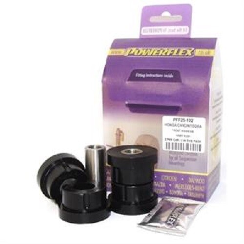 PowerFlex Front Control Arm Inner Bushing for 87-00 Civic CRX Del Sol ...