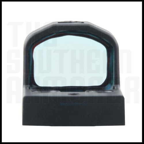 VICTOPTICS MICRO RED DOT SIGHT FOR GLOCK 48 MOS 43X MOS RMSc FOOTPRINT ...