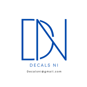 Decals Ni | eBay Stores