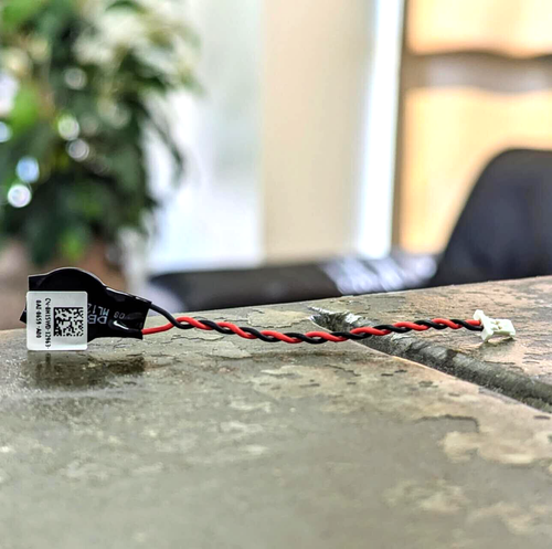 CMOS Battery Bios For Dell XPS 13 XPS 15 9343 9350 9360 9365 9570 9370 ...