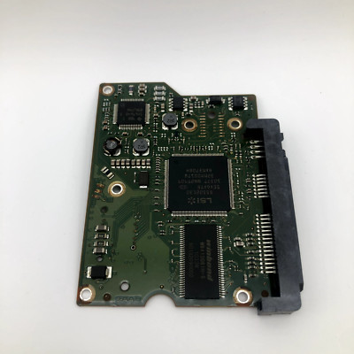 PCBs - Pcb Hdd Hard Drive Board Controller