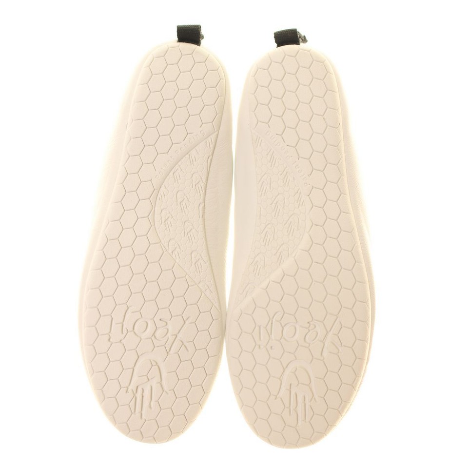 YEOJI NEW Women's Leather Slip-on Comfort Casual Flats Shoes TEDO | eBay