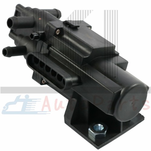 6 Port Fuel Gas Dual Tank Selector Valve For Chevy Ford GM Pickup Truck ...