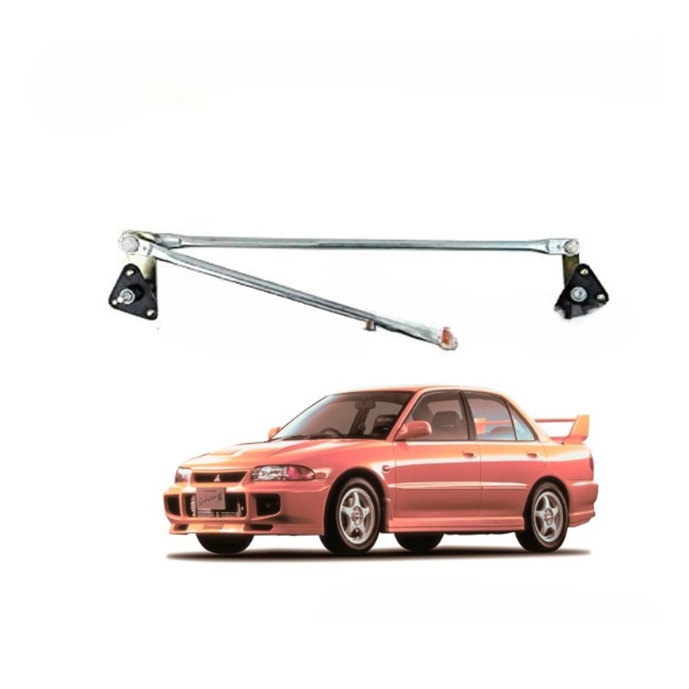 NEW Wiper Linkage Assembly RHD for Mitsubishi Mirage 1993-1996 | eBay