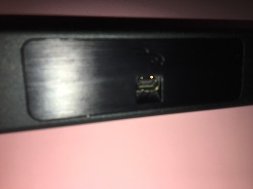 Rocketfish Bluetooth Speaker for Apple iPad and Tablets - RF-TRSPIPAD ...