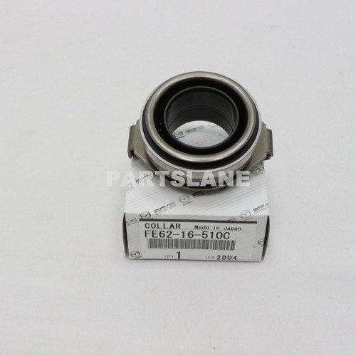 Mazda 323 626 B2200 B2600 RX-8 OEM Genuine Clutch Release Bearing FE62 ...